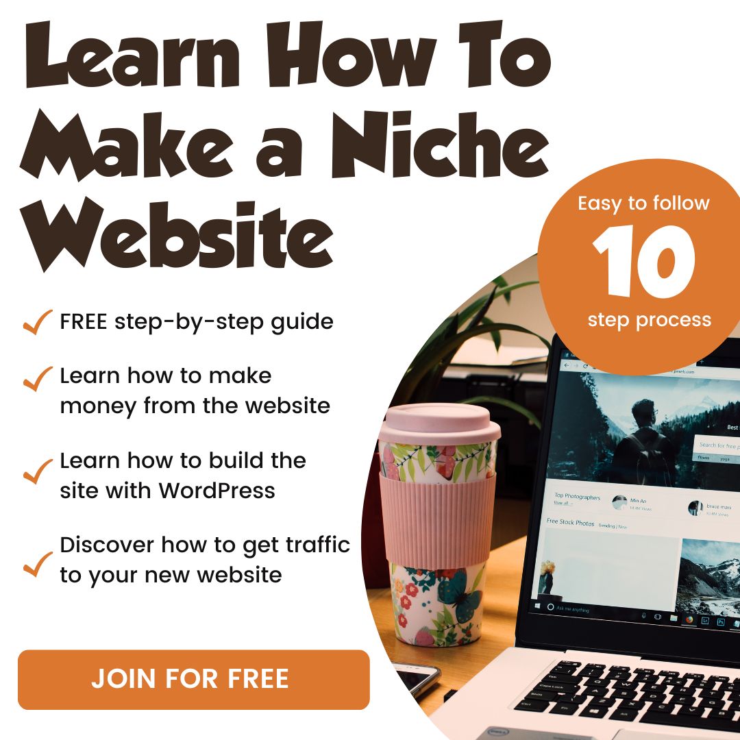 Beginners Guides for Niche Websites & WordPress - WP Eagle