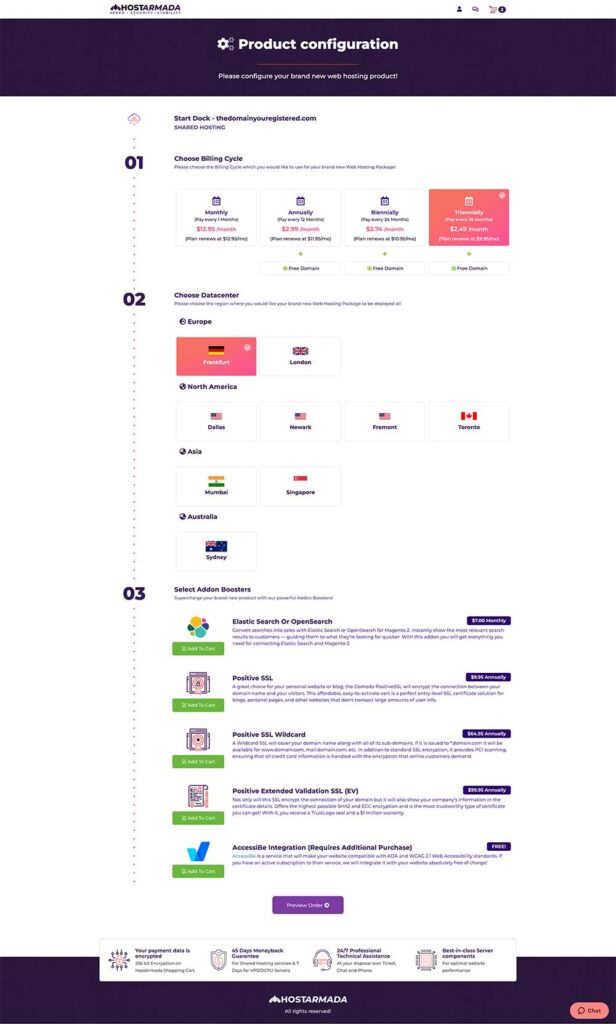 How to Start a WordPress Website - WP Eagle