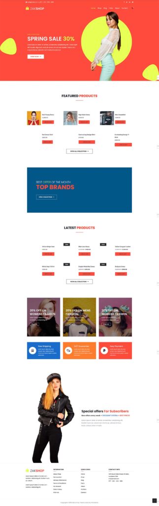 The Best Free Themes for WordPress 2024 - WP Eagle