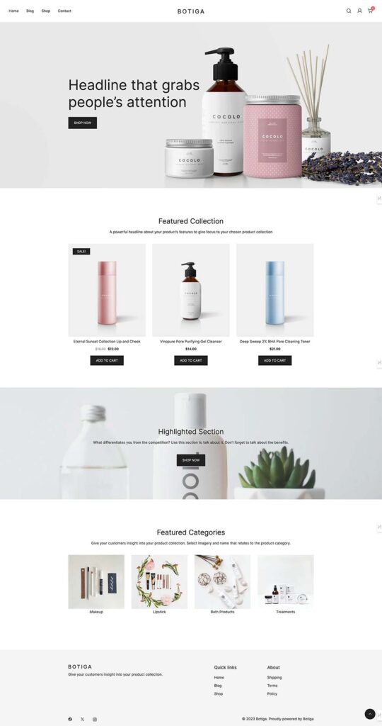 The Best Free Themes for WordPress 2024 - WP Eagle