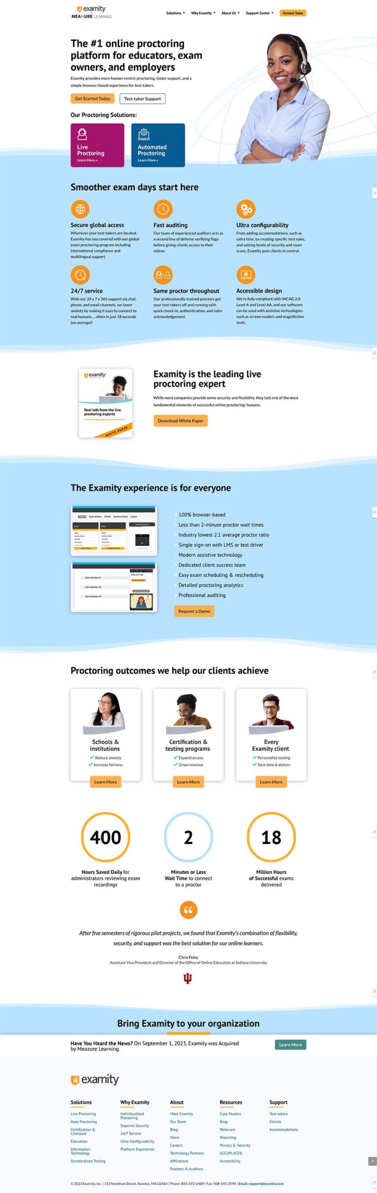The Best Premium Themes for WordPress 2024 - WP Eagle