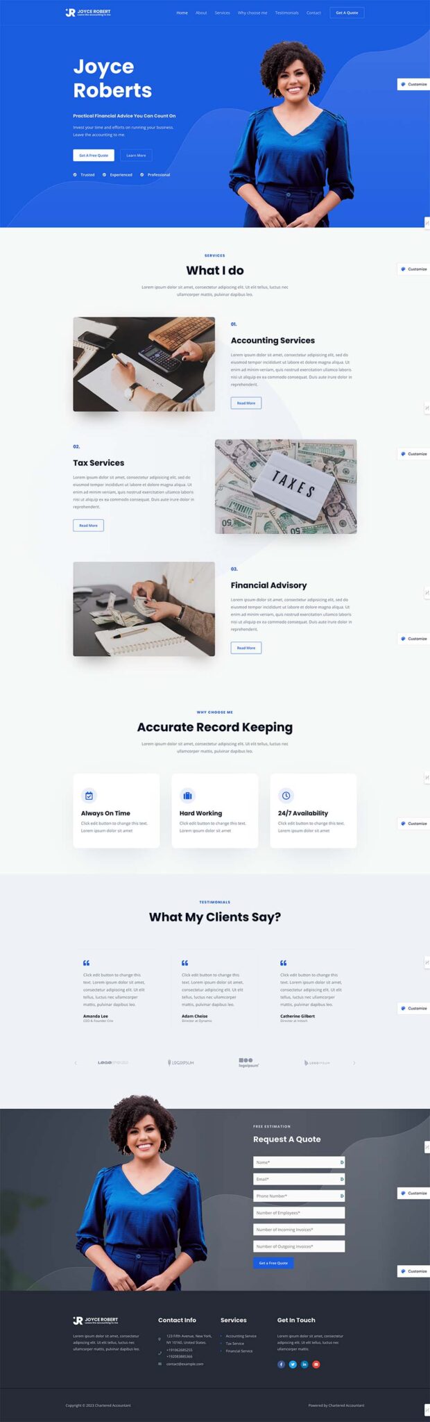 The Best Free Themes for WordPress 2024 - WP Eagle